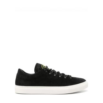 Stone Island Herren, Schuhe, Schwarzk, 41 EUGr&ouml;&szlig;e