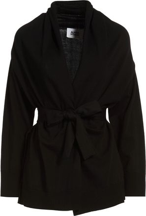 Alpha Studio STRICKWAREN - Strickjacken auf YOOX.COM