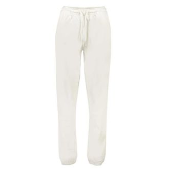North Sails Sporthose - - Trousers - Damen - Wei&szlig; - XL