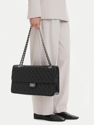 Badura Handtasche TYL00488 Schwarz