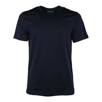 Michael Kors T-Shirt - - Tops - Herren - Schwarzk - S