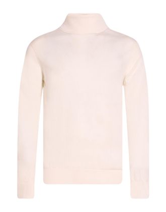 Daniele Alessandrini STRICKWAREN - Rollkragenpullover auf YOOX.COM