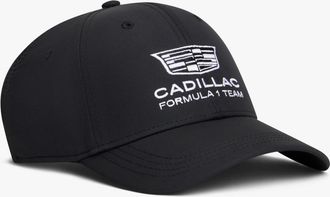 Tommy Hilfiger TH x Cadillac Formula 1 Team Baseball-Cap Bottas 77 in