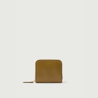 SOEUR PORTE-MONNAIE ELECTRE BRONZE