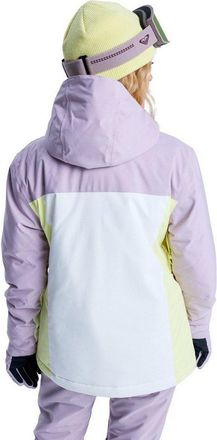 Roxy Snowboardjacke Galaxy 10K