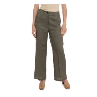 Pennyblack Pbbmicio Hosen - - Trousers - Damen - Gr&uuml;n - M