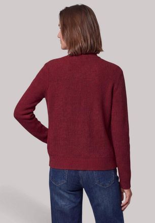 Cecil Cardigan aus Feinstrick
