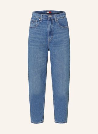 Tommy Jeans 7/8-Jeans blau
