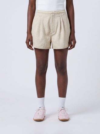 Jacquemus Short Femme couleur Beige