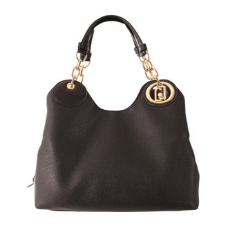 Liu Jo Damen, Taschen, Schwarzk, ONE SIZEGr&ouml;&szlig;e