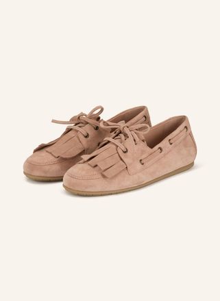 Kennel & Schmenger Bootsschuhe Drop rosa