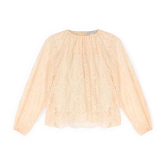 Motivi Damen, Blusen & Hemden, Beige, SGr&ouml;&szlig;e