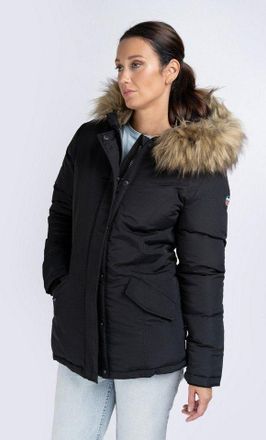 Lonsdale Winterjacke Kimmeridge