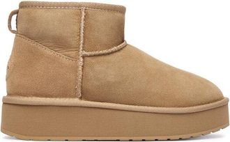 Emu Schneeschuhe Stinger W13296 Beige