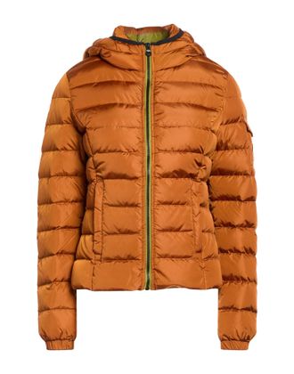 RefrigiWear JACKEN & M&Auml;NTEL - Pufferjacken & Daunenjacken auf YOOX.COM
