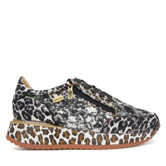 Laura Vita Sneakers Laura Vita Delphine 6 Schwarz