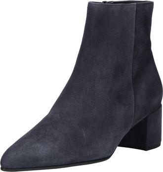 Högl Damen Beatrice Ankle Boot, Dunkelblau, 41 EU