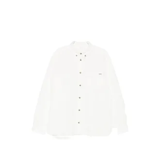 A.P.C. A. p.c. Button-down Pocket Shirt