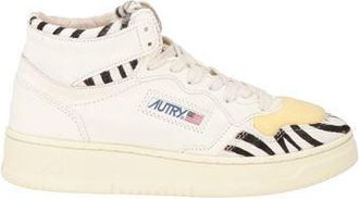 Autry CHAUSSURES - Sneakers sur YOOX.COM