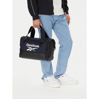 Reebok Sporttasche Reebok RBK-035-CCC-05 Dunkelblau
