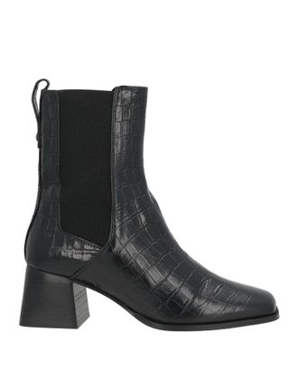Bobbies SCHUHE - Stiefeletten auf YOOX.COM