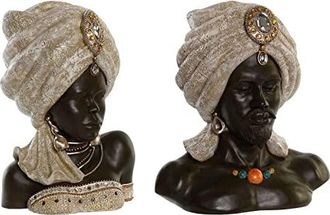 DKD Home Decor Dekofigur, Standard