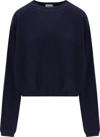 Marella PULL CERA BLEU CASHMERE MARELLA