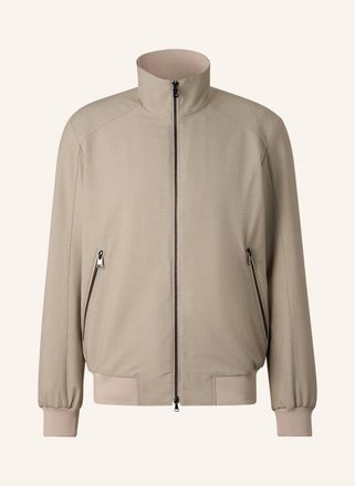 Bogner &Uuml;bergangsjacke beige
