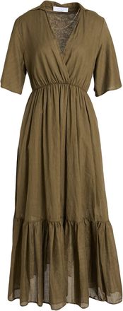 Kaos KLEIDER - Midi-Kleider auf YOOX.COM