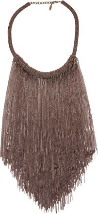 Brunello Cucinelli SCHMUCK und UHREN - Halsketten auf YOOX.COM