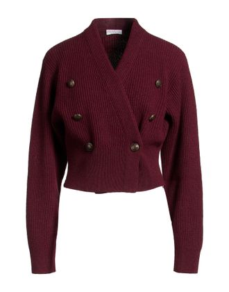 Brunello Cucinelli STRICKWAREN - Strickjacken auf YOOX.COM