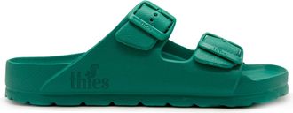 Thies Pantolette thies 1856 Ecofoam Sandal vegan
