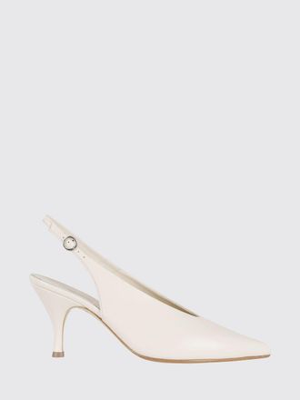 Aeyde Escarpin AEYDE Femme couleur Cr&egrave;me