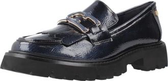 Carmela Femme 162698 Sneakers, Bleu Marine, 39 EU