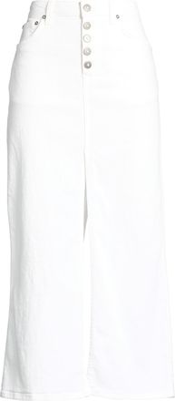 Dondup HOSEN & R&Ouml;CKE - Jeansr&ouml;cke auf YOOX.COM