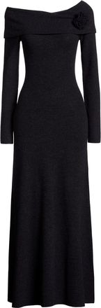 Blugirl KLEIDER - Maxi-Kleider auf YOOX.COM