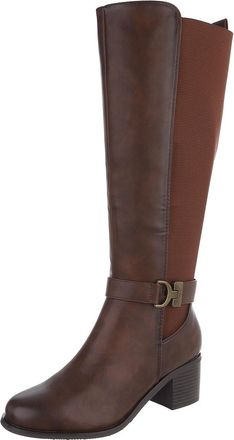 Ital-Design Stiefel