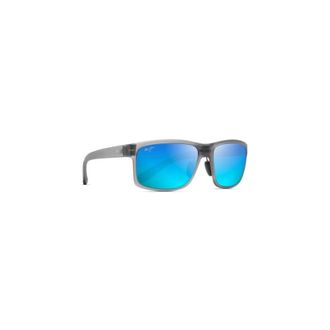 Maui Jim Authentische Arch Brille mit Premium-Qualit&auml;t - - Accessories - unisex - Grau - 58 MM