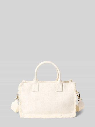 Valentino Handbags Tote Bag mit Baumwoll-Anteil Modell SHYLA