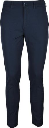 Cruna Homme, Pantalons, Bleu, Taille: M Pantalone