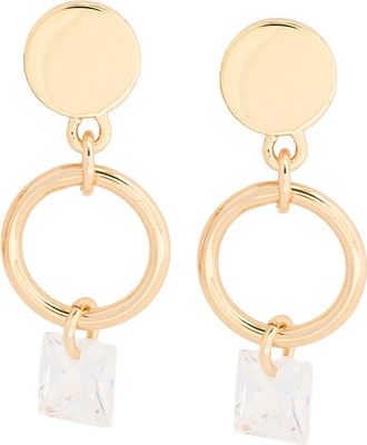 DKNY Ohrringe DROP