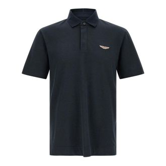 HUGO BOSS Homme, Tops, Bleu, Taille: L C-Parris 248 Polo