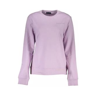 North Sails Damen, Sweatshirts & Hoodies, Lila, XSGr&ouml;&szlig;e