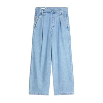 Dries Van Noten Herren, Jeans, Blau, W32Gr&ouml;&szlig;e