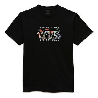 Vans T-shirt Off The Wall - Collection Homme - Vans