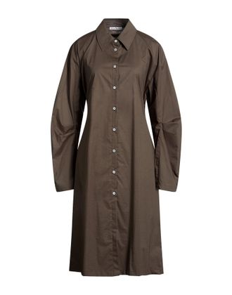 Acne Studios KLEIDER - Midi-Kleider auf YOOX.COM