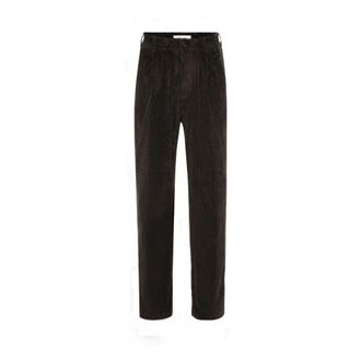 Drykorn Chasy Straight Hosen - - Trousers - Herren - Braun - W36 L34