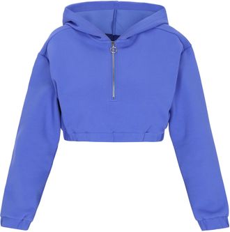 Faina Sweatshirt Frauen Indigo