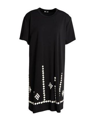 Comme Des Gar&ccedil;ons ROBES - Robes courtes sur YOOX.COM