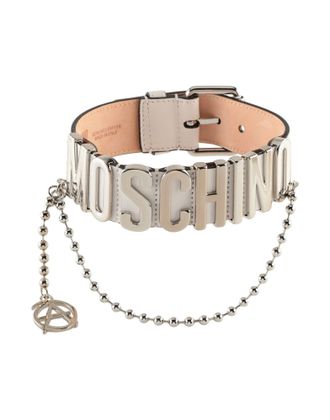 Moschino SCHMUCK und UHREN - Halsketten auf YOOX.COM